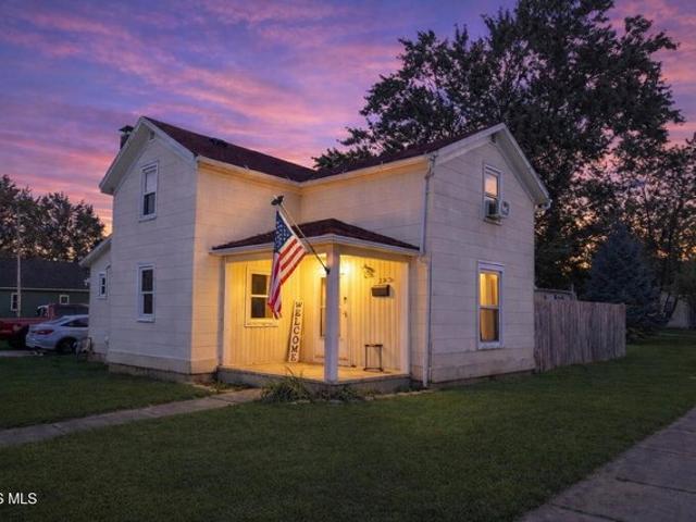 287 E South St, McComb, OH 45858