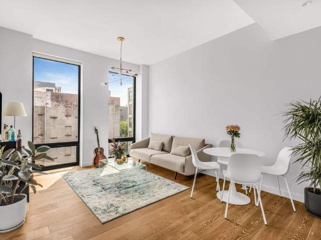 287 East Houston Street, New York, NY