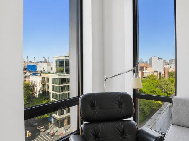 287 East Houston Street, New York, NY