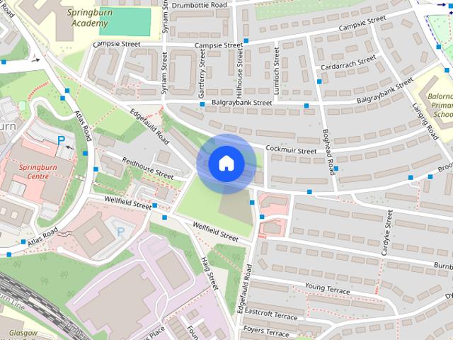 287 Edgefauld Road