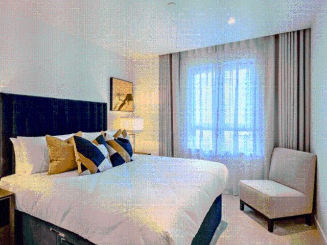 287 Edgware Road, London, W2