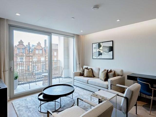 287 Edgware Road, London W2 1 bed apartment to rent £4,962 pcm £1,145 pw