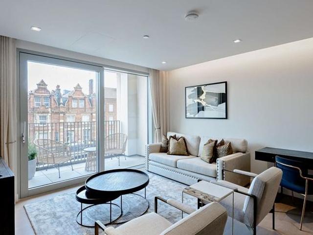 287 Edgware Road, London W2 1 bed flat to rent £4,961 pcm £1,145 pw