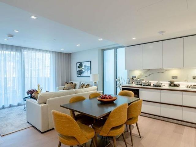 287 Edgware Road 2 bed apartment to rent £7,796 pcm £1,799 pw