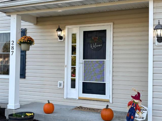 287 Forge Drive