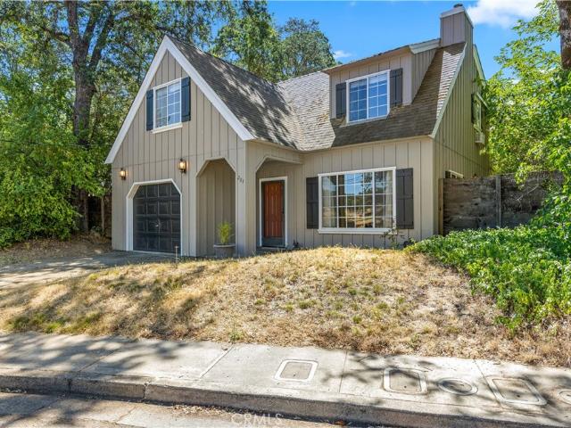 287 Forest Drive