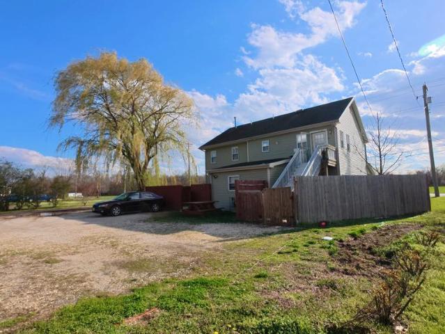 287 Fairton Cedarville Road