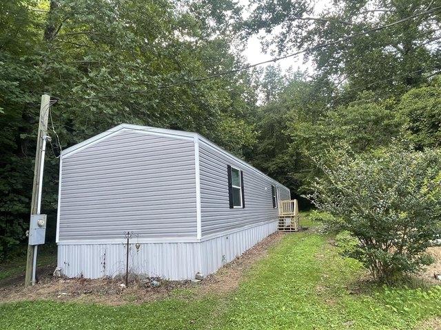 287 Kay Jay Camp Rd, Barbourville, KY 40906