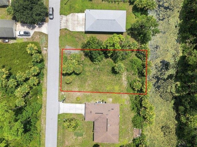 287 Kindred Blvd, Port Charlotte, FL 33954