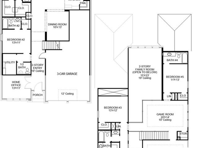 287 Haby Hollow, San Antonio, TX 78253 | MLS #1921