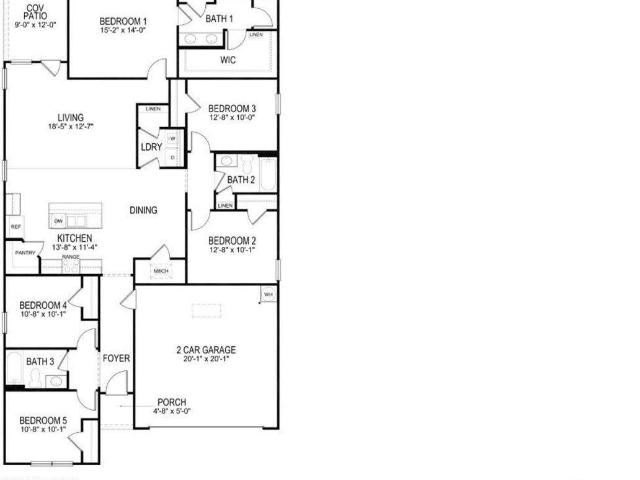 287 Halifax Lane