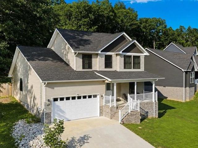 287 Hampton Rd, Brandenburg, KY 40108