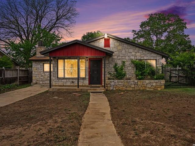287 Harcourt Ave, San Antonio, TX 78223