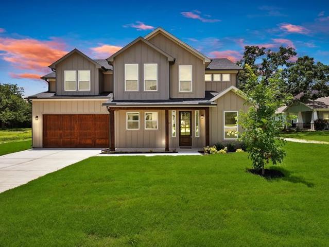 287 Hickory Ct, Union Valley, TX 75474
