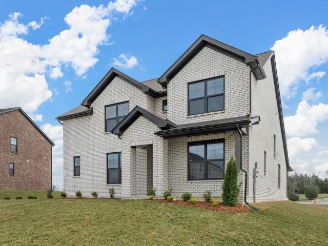 287 Johnnys Pl, Mount Juliet, TN 37122 | MLS #3169 | Compass
