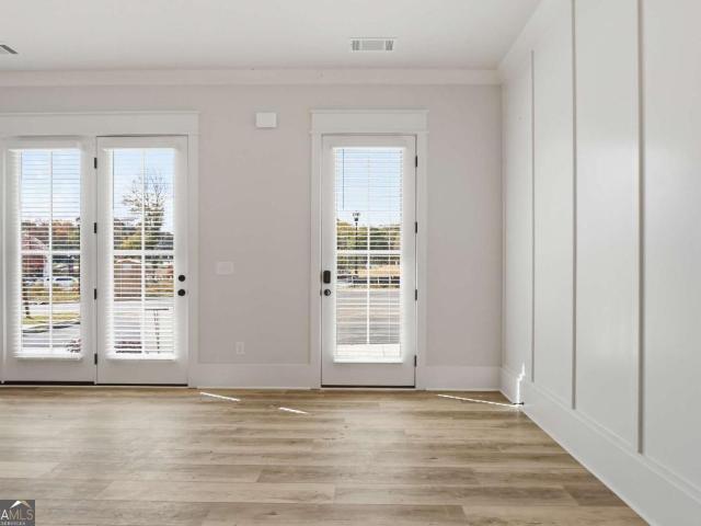 287 Orchid Street