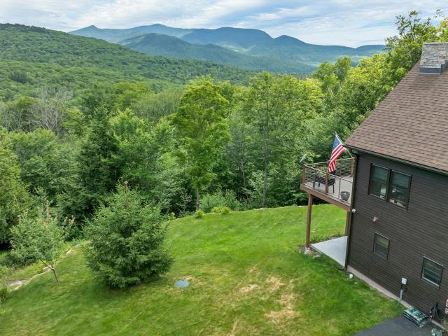 287 Orris Road