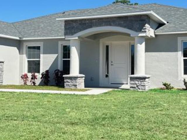 287 Lamarque St, Palm Bay, FL 32908