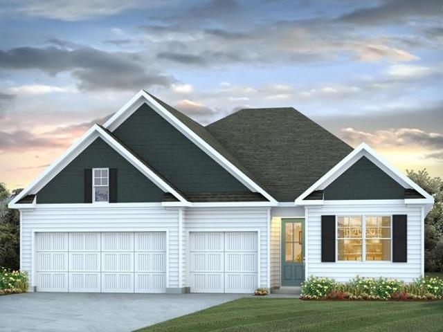 287 Livingston Woods Dr, Irmo, SC 29063