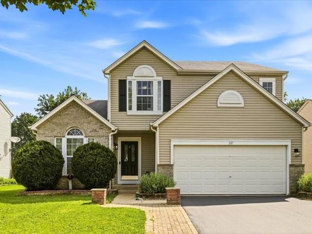 287 Lilac Dr, Romeoville, IL 60446