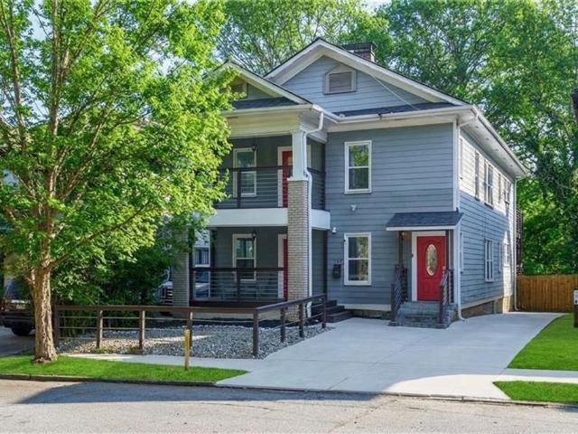 287 MacKenzie Dr NE, Atlanta, GA 30312 | MLS #7720