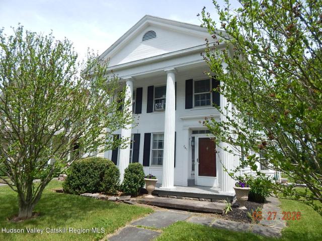 287 Mansion Street