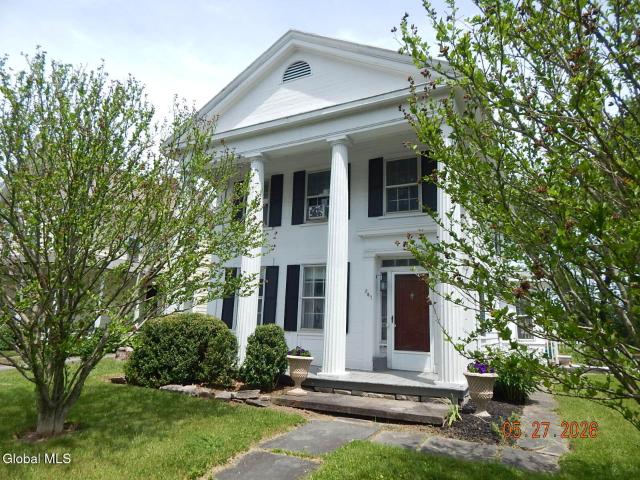287 Mansion Street