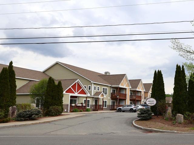287 Mascoma Street # 305