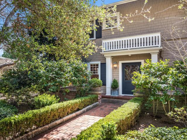 287 Middle Rd, Montecito, CA 93108 | MLS #26 889
