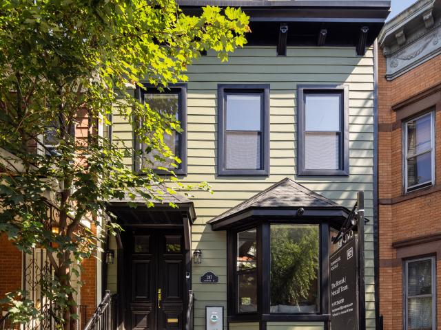 287 Midwood Street, Brooklyn, NY