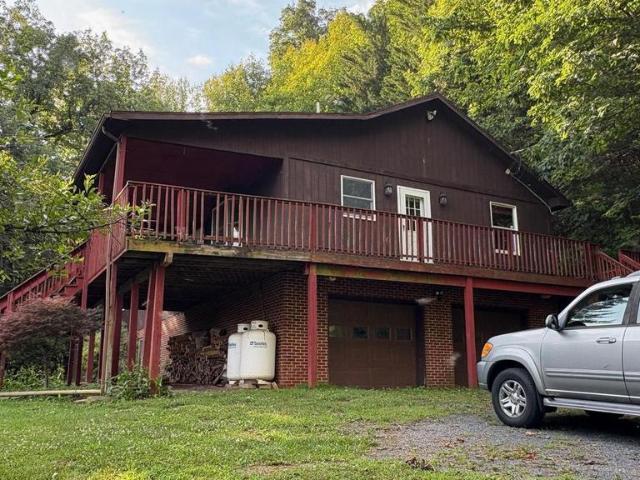 287 N Blackthorne Road # LURAY