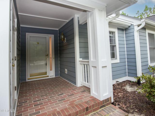 287 N Knoll Road
