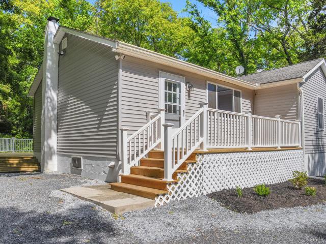 287 Norton Road