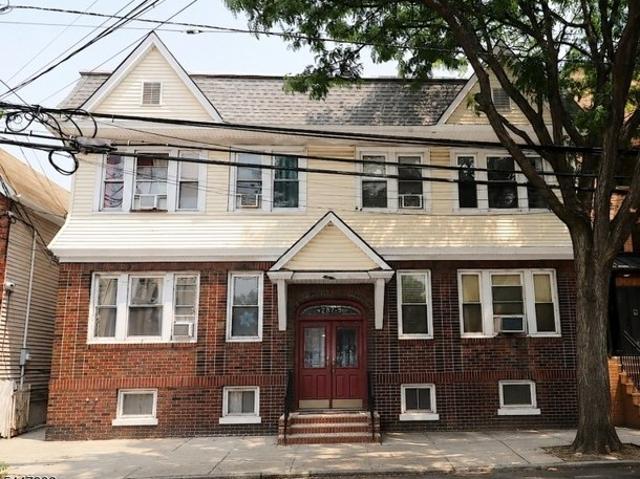 287 New York Ave, Newark, NJ 07105