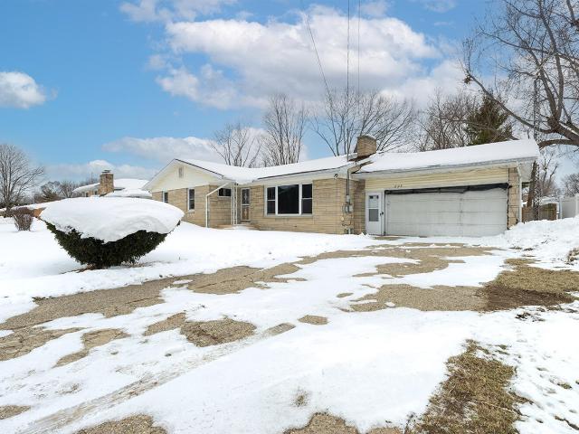 287 Nickerson Avenue, Benton Harbor, MI 49022 | MLS #70529