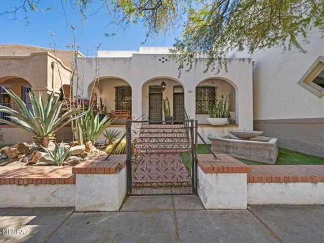 287 S Scott Ave, Tucson, AZ 85701