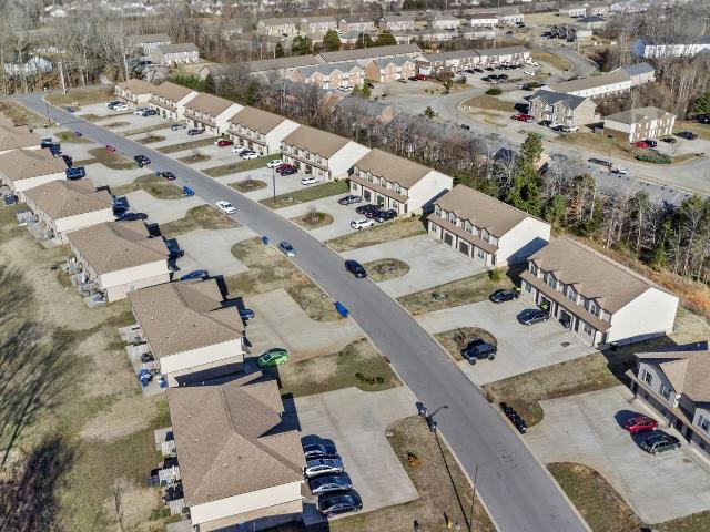 287 Smithson Ln, Clarksville, US, TN