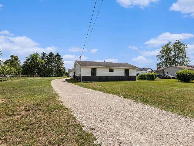 287 Somerset Drive