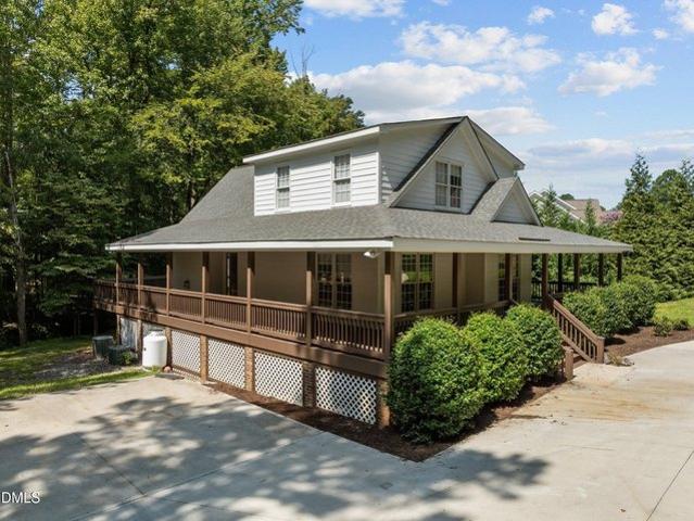 287 Somerset Ln, Henderson, NC 27537