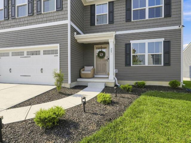 287 Samplewood Lane