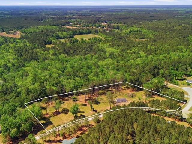 287 Sassafras Ct, Walterboro, SC 29488