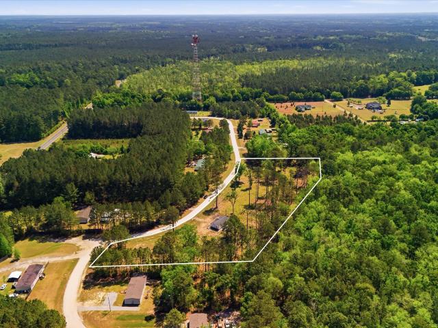 287 Sassafras Court
