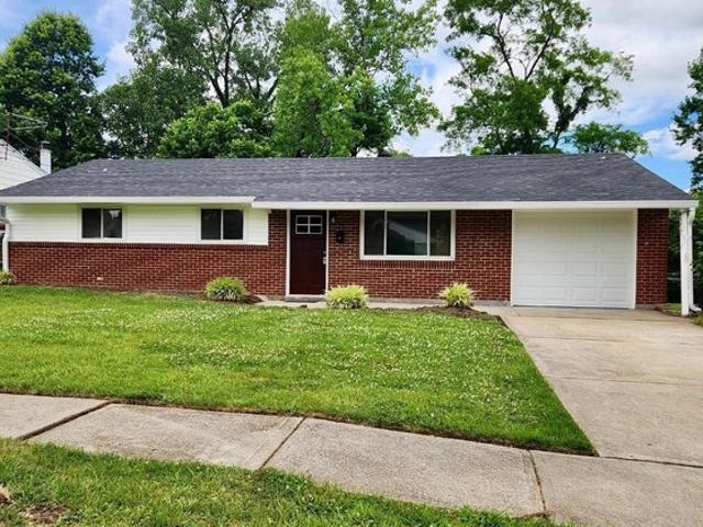 287 Shaker Ct, Delhi Township, OH 45238
