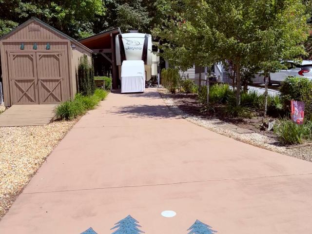 287 Stag Leap Drive