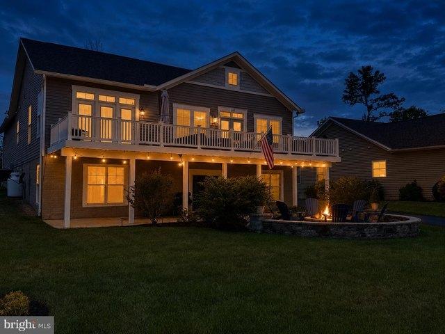 287 Sunset Loop, Mineral, VA 23117