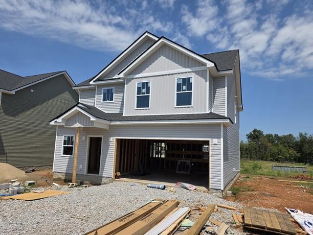 287 Switchgrass Dr, Clarksville, TN 37042
