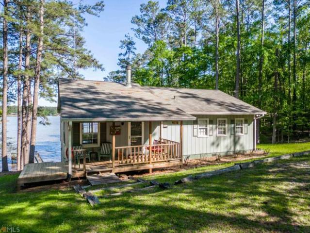 287 Power Point Rd, Milledgeville, GA 31061