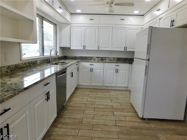 287 Poe Ave, North Fort Myers, FL 33917 | MLS #2026018