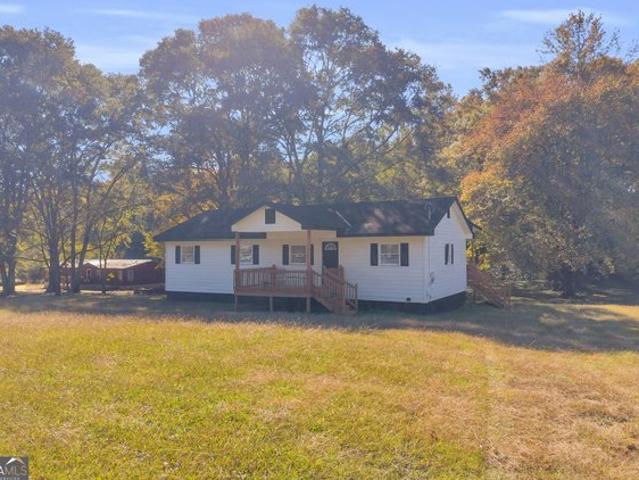 287 Pine St, Ila, GA 30647