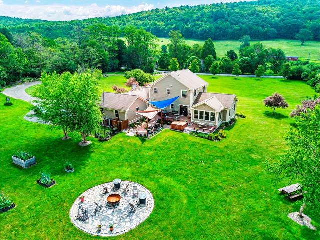 287 Pink St, Middlefield, NY 13326 | MLS #R1681